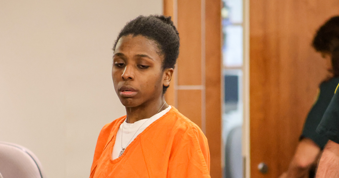 Jacqueline Johnson-Cabrera sentenced to life in prison for 2022 murder ...