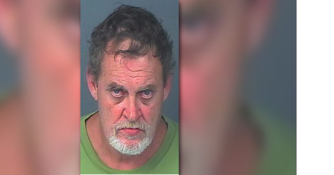 Brooksville man charged with operating motorcycle without valid license ...