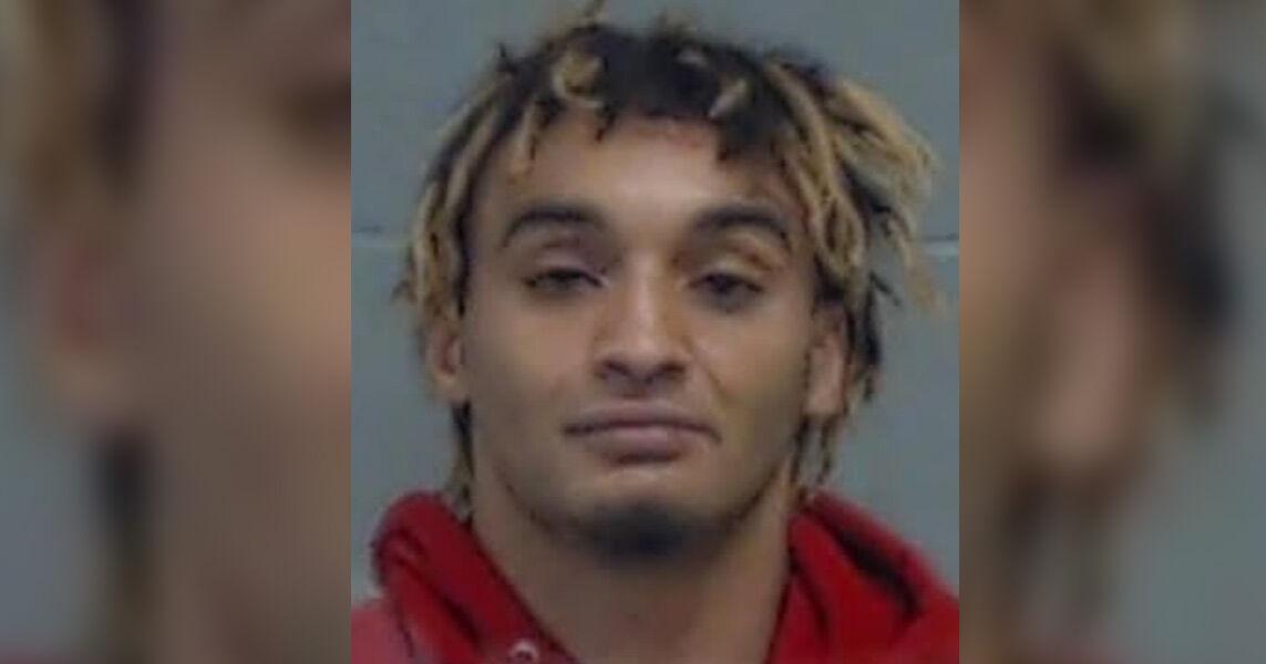 Chipley man arrested after disturbance involving firearm | Northwest | myfloridanews.com