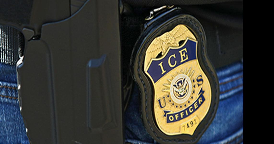 ICE Operation in Florida Apprehends 18 Criminal Noncitizens | Southeast ...