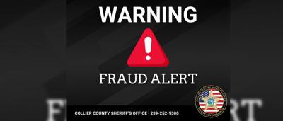 Scam Alert: Fraudsters Impersonate Collier County Sheriff's Office ...