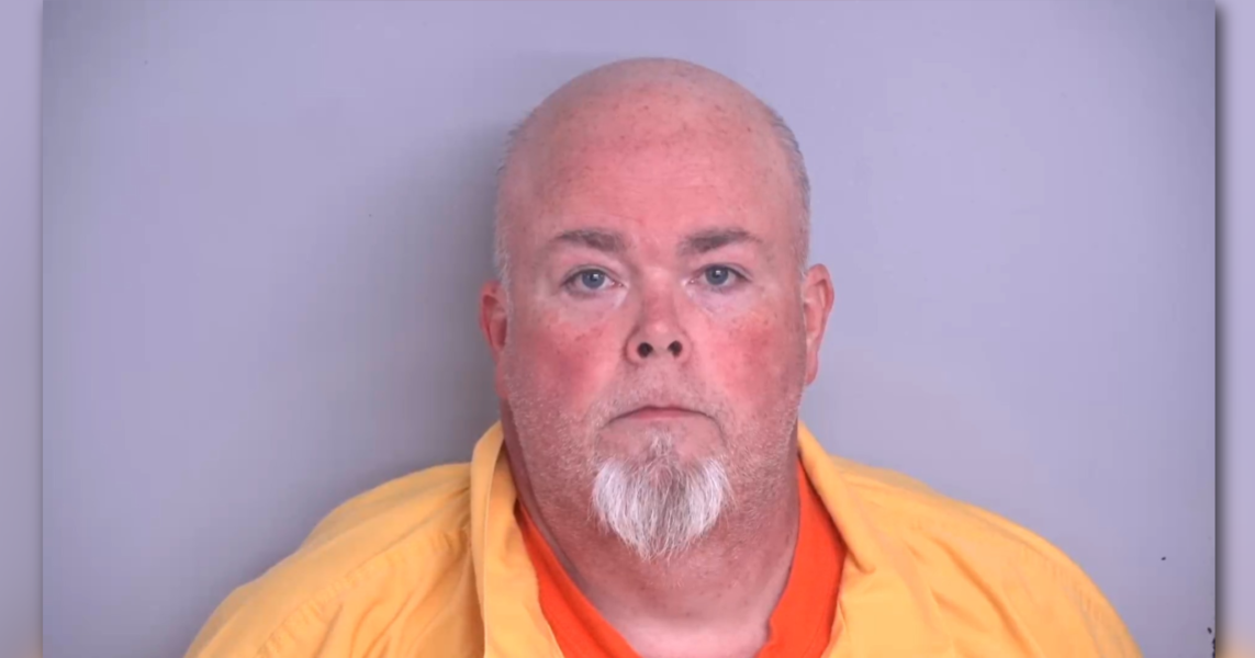 Off-duty Florida correctional officer arrested for aggravated assault ...