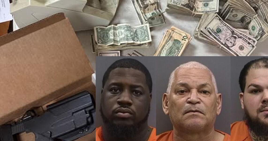 Tampa police dismantle illegal gambling operation | Central West ...