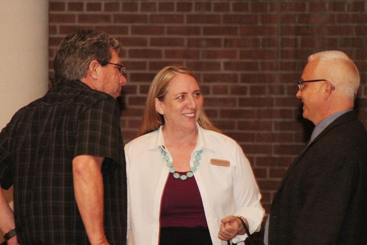 Farm Bureau, Chamber host candidate forum | Willcox Range News ...