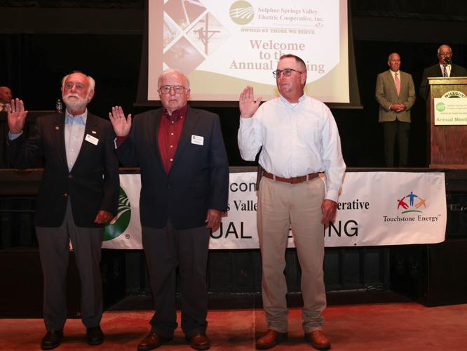 SSVEC announces member savings amid peak power consumption season ...