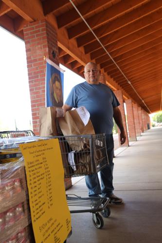 St. Vincent de Paul holds annual Walk for the Poor in SV | Sierra Vista ...