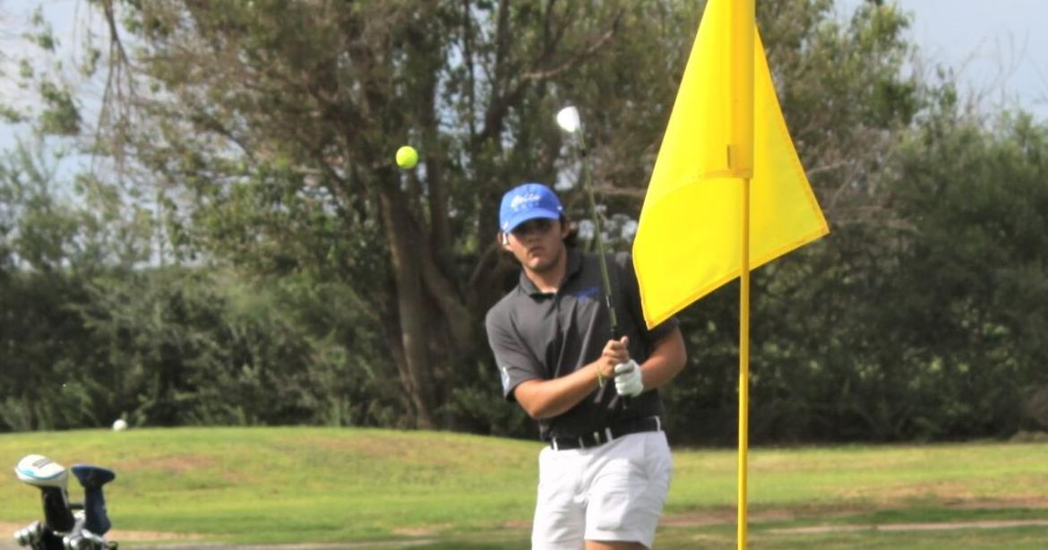Buena golf begins season | Local Sports | myheraldreview.com