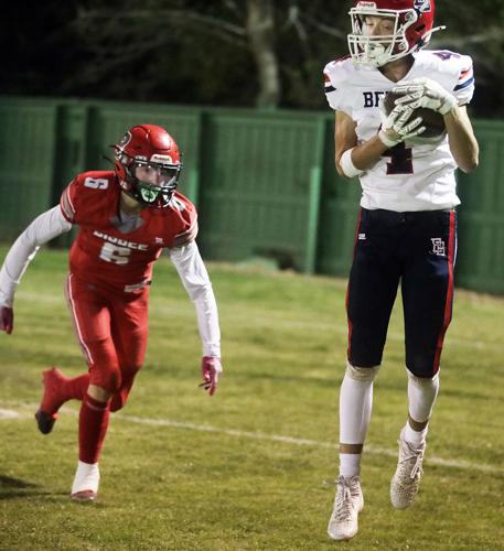Lopez leads Bisbee to hard-fought 15-12 win over Benson | Benson News ...