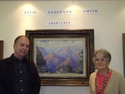 Celebrating the ‘Dean of Arizona Women Artists’ | Local News Stories ...