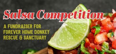 Salsa Competition | | myheraldreview.com