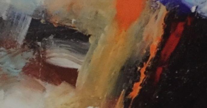 Tang Gallery’s 1st artist back for another exhibit next month | Local ...