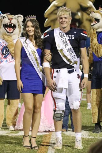 Benson wins homecoming game over Shadow Mountain | Local Sports ...