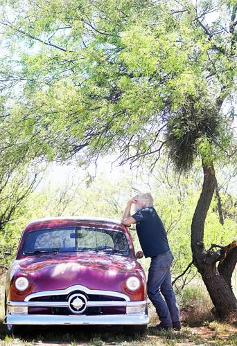 Communion in Cars | Local News Stories | myheraldreview.com