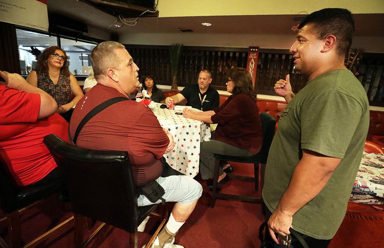 Douglas mayor's first 100 days in office, productive and exciting — so ...