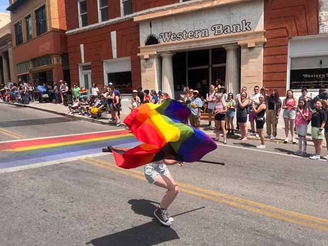 Feel the Love: Bisbee Gears Up for Annual Pride Fest | Bisbee ...
