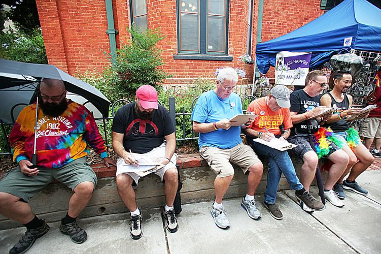 Bisbee Pride celebrates 14 years of togetherness | Community ...