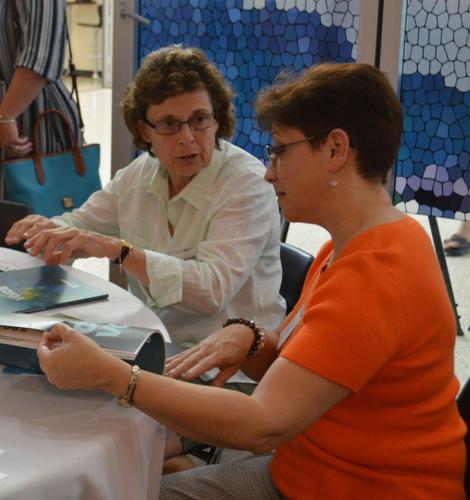 Photos: Arizona Community Foundation's Cochise Celebrates Giving event ...