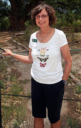 With a little help from their volunteers | Local News Stories ...