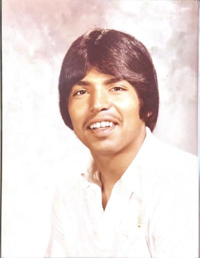 John Gregory Curiel, 60 | Archives | myheraldreview.com