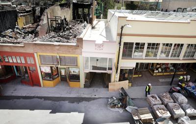 Bisbee still waiting for results of investigation into cause of Main ...