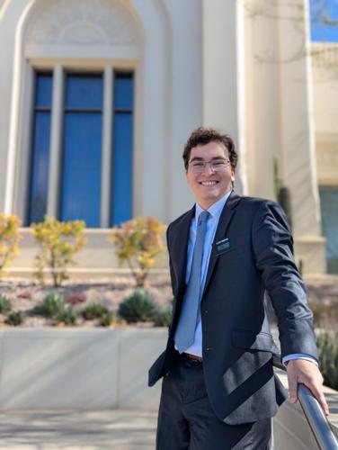 caleb andrew bingham