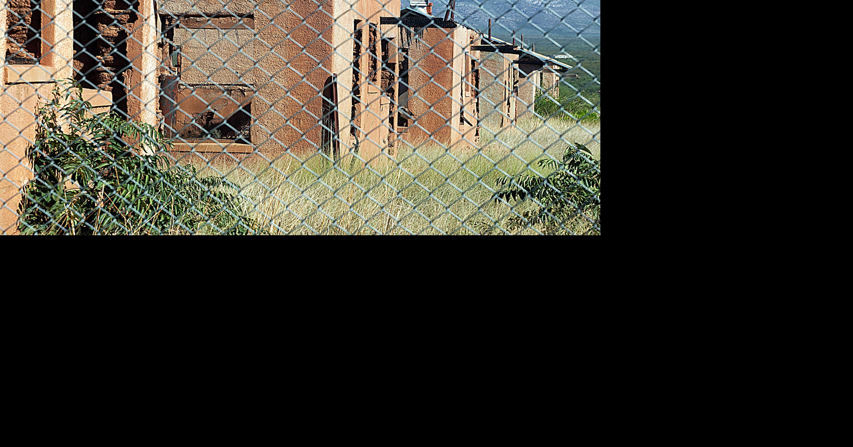 Friends of Camp Naco seeks volunteers for weekend clean-up | Local News ...