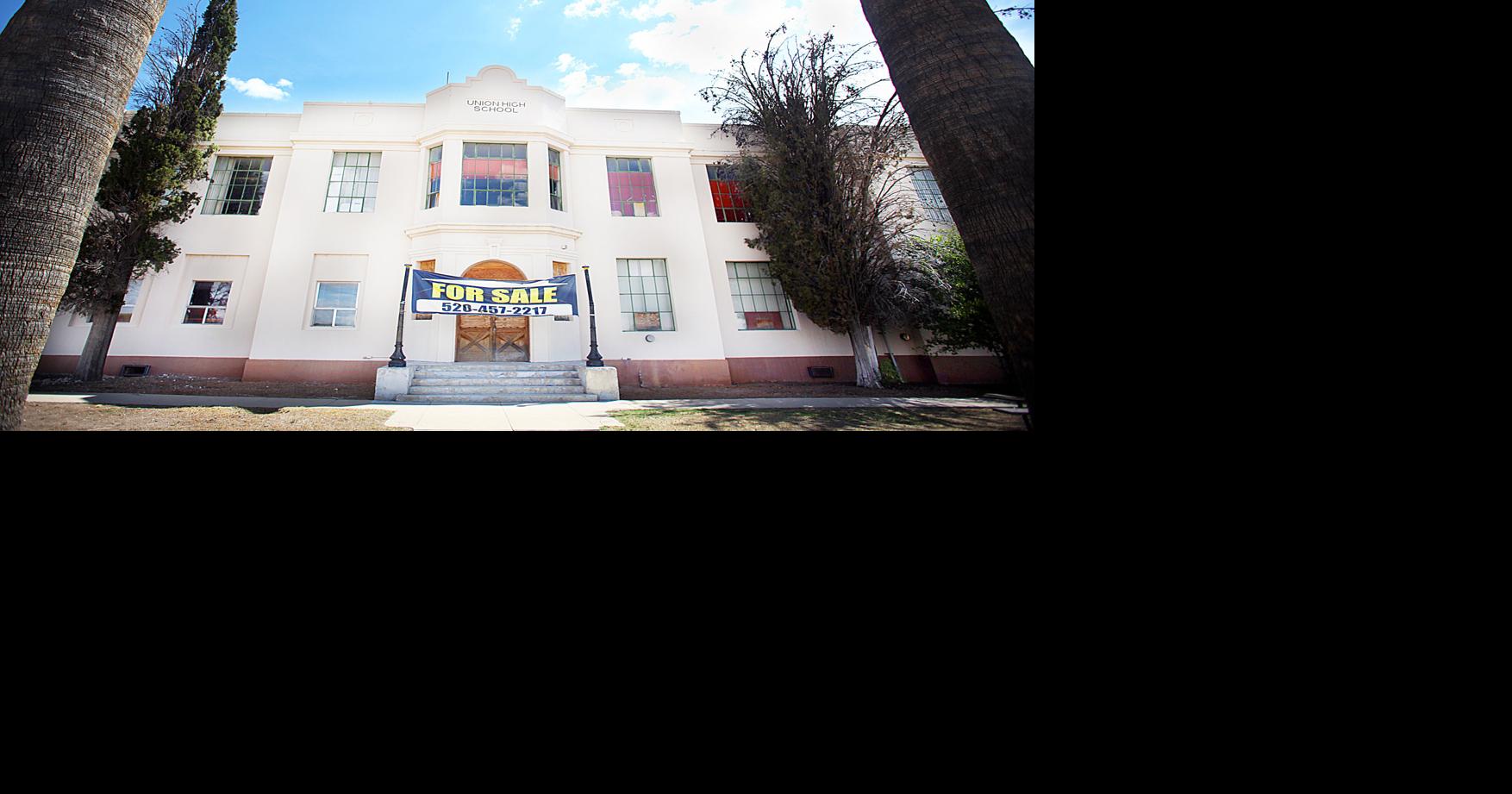 Tombstone High celebrates centennial | | myheraldreview.com