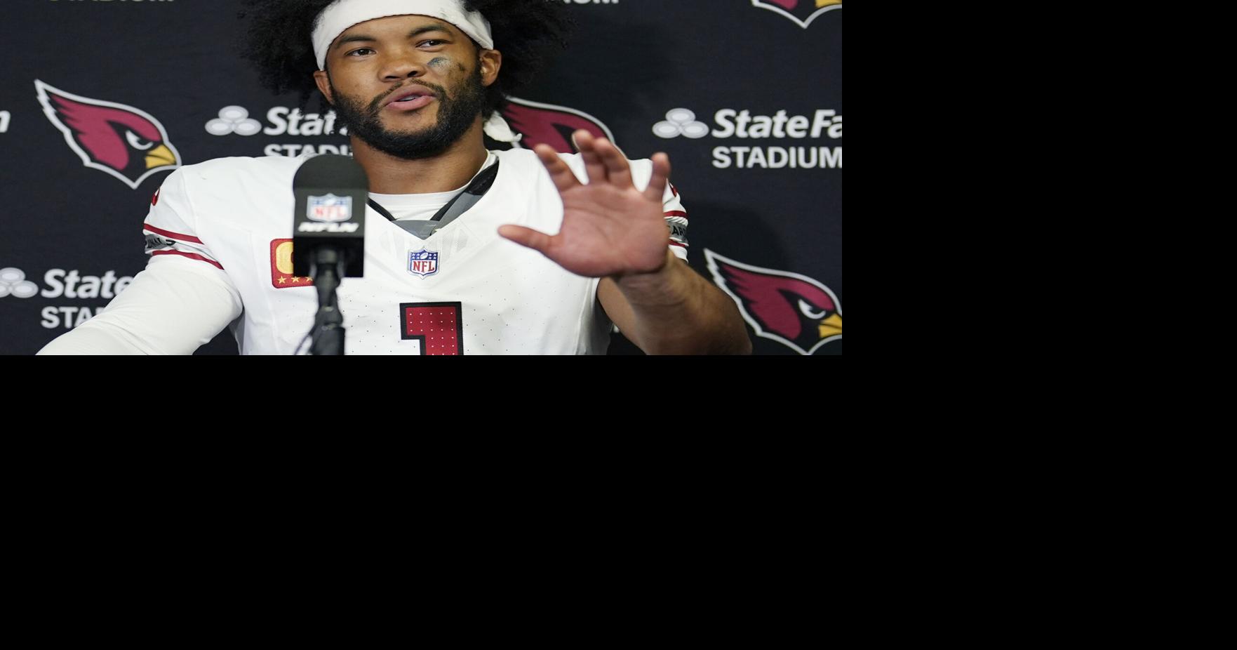 Second year of Cardinals' Jonathan Gannon era looks a lot like the ...