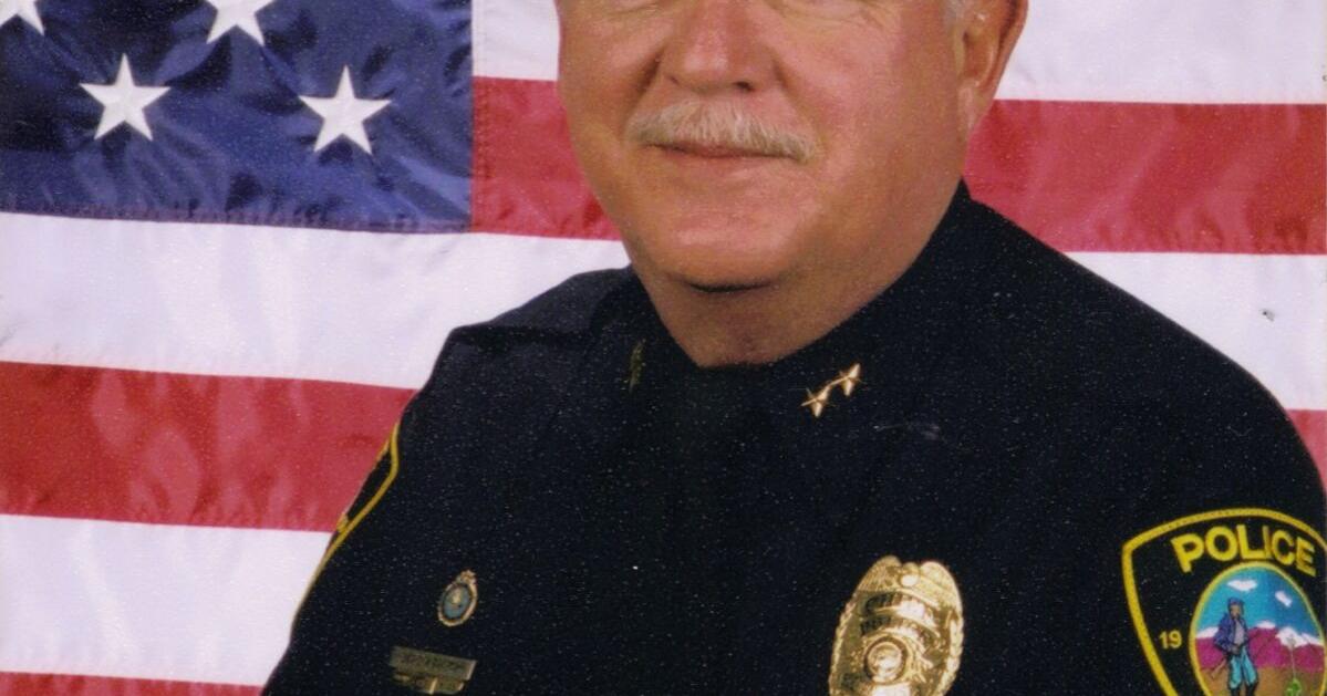 Former SVPD Chief and City Historian David Santor Dies at 80 | Sierra ...