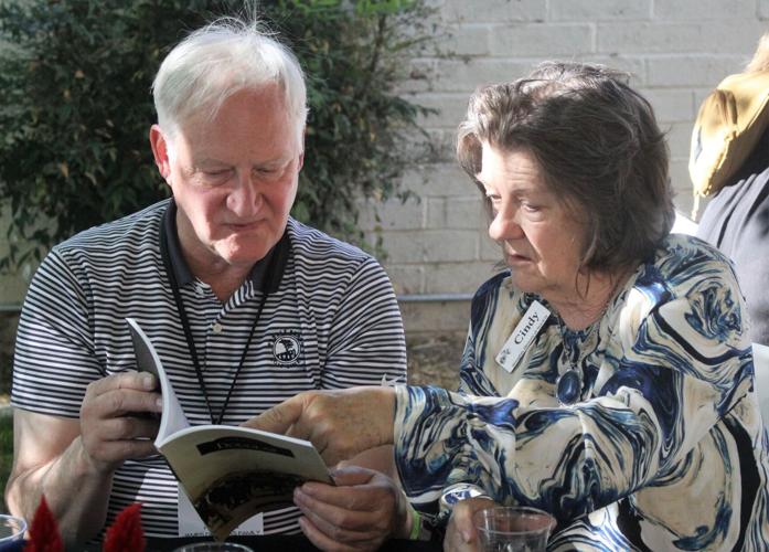 Douglas family honored at Douglas Days | Douglas Dispatch ...