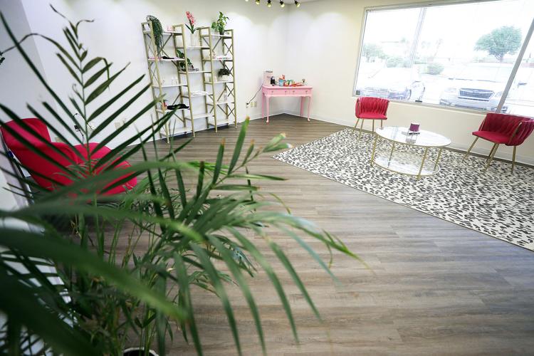 Simply elegant: The Babe Cave caters to every woman's beauty needs | Business | myheraldreview.com