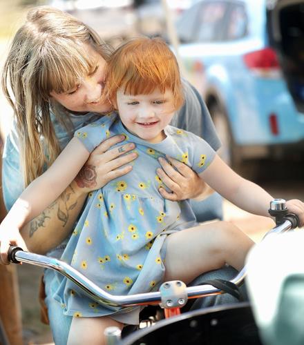 Annual Copper Queen Library ice cream social fun for all ages | Bisbee ...