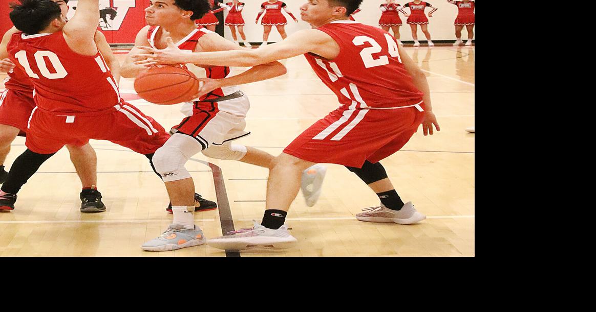 Bisbee Pumas knock off Willcox for 20th win | Local Sports ...