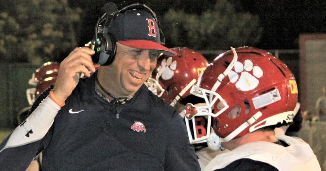 Benson football coach unexpectedly steps down | | myheraldreview.com