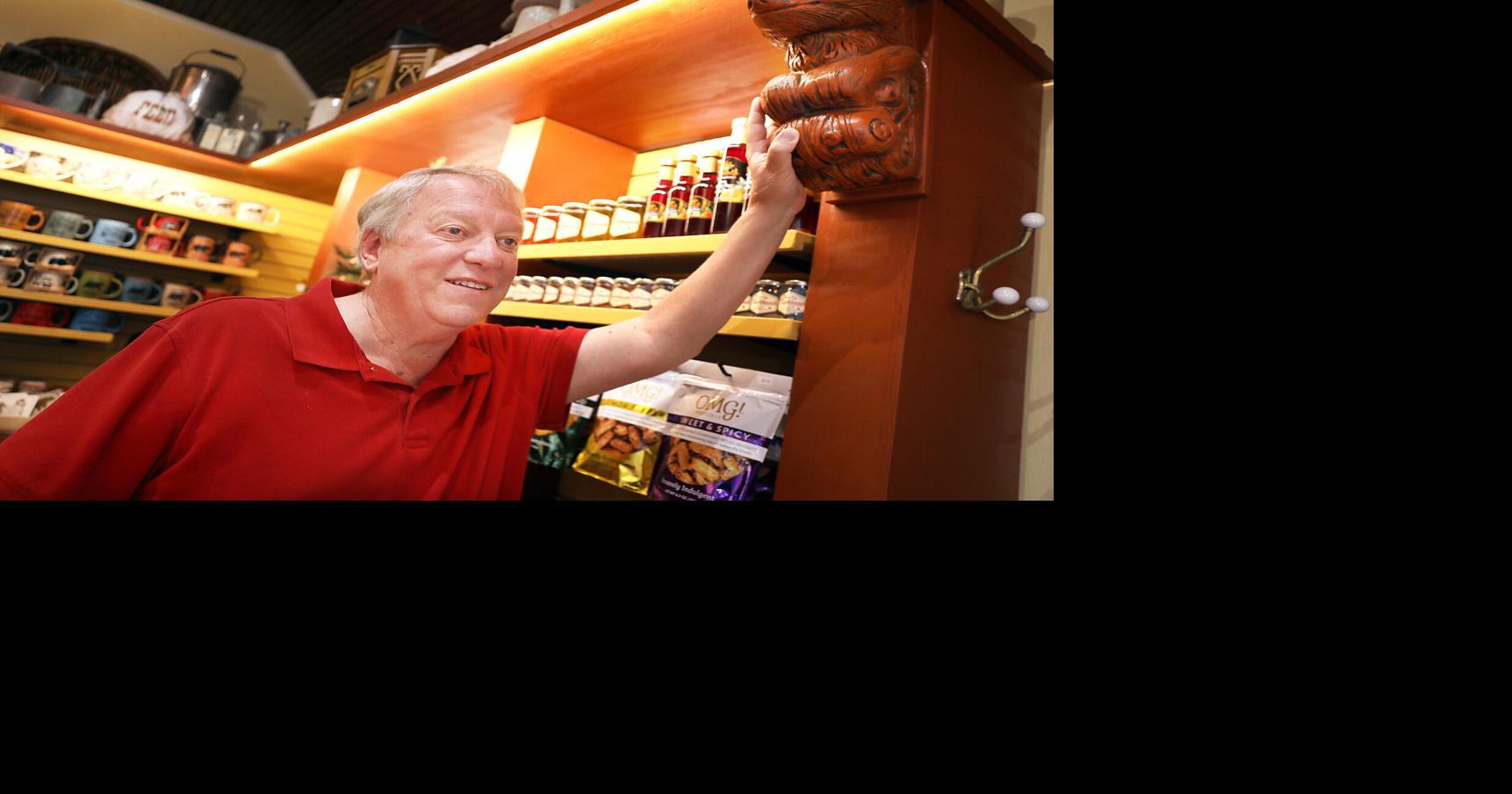 Mile High Ranch: Where history and innovation meet in Bisbee | Bisbee ...