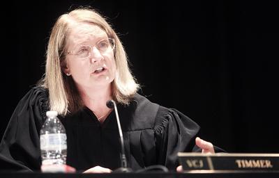 State Supreme Court rules public has no right to names of jurors ...