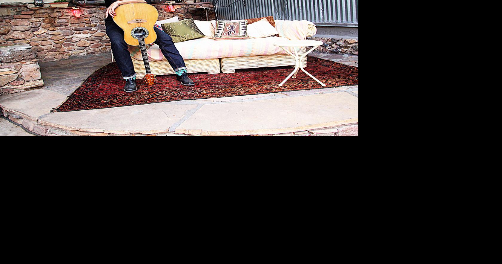 Alabama band to showcase unique sound in Bisbee | Community ...