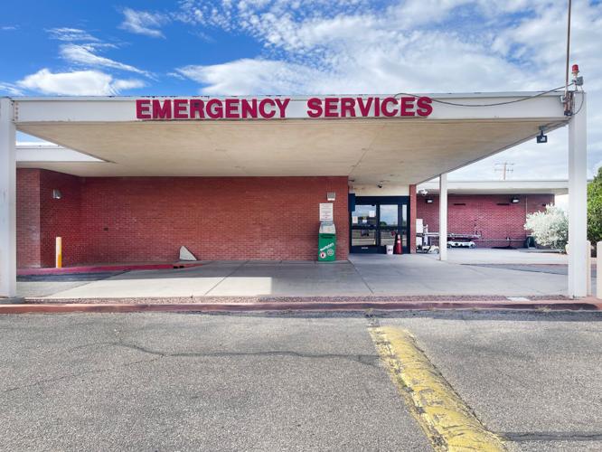 Facelift coming for Northern Cochise Community Hospital | Willcox Range News | myheraldreview.com