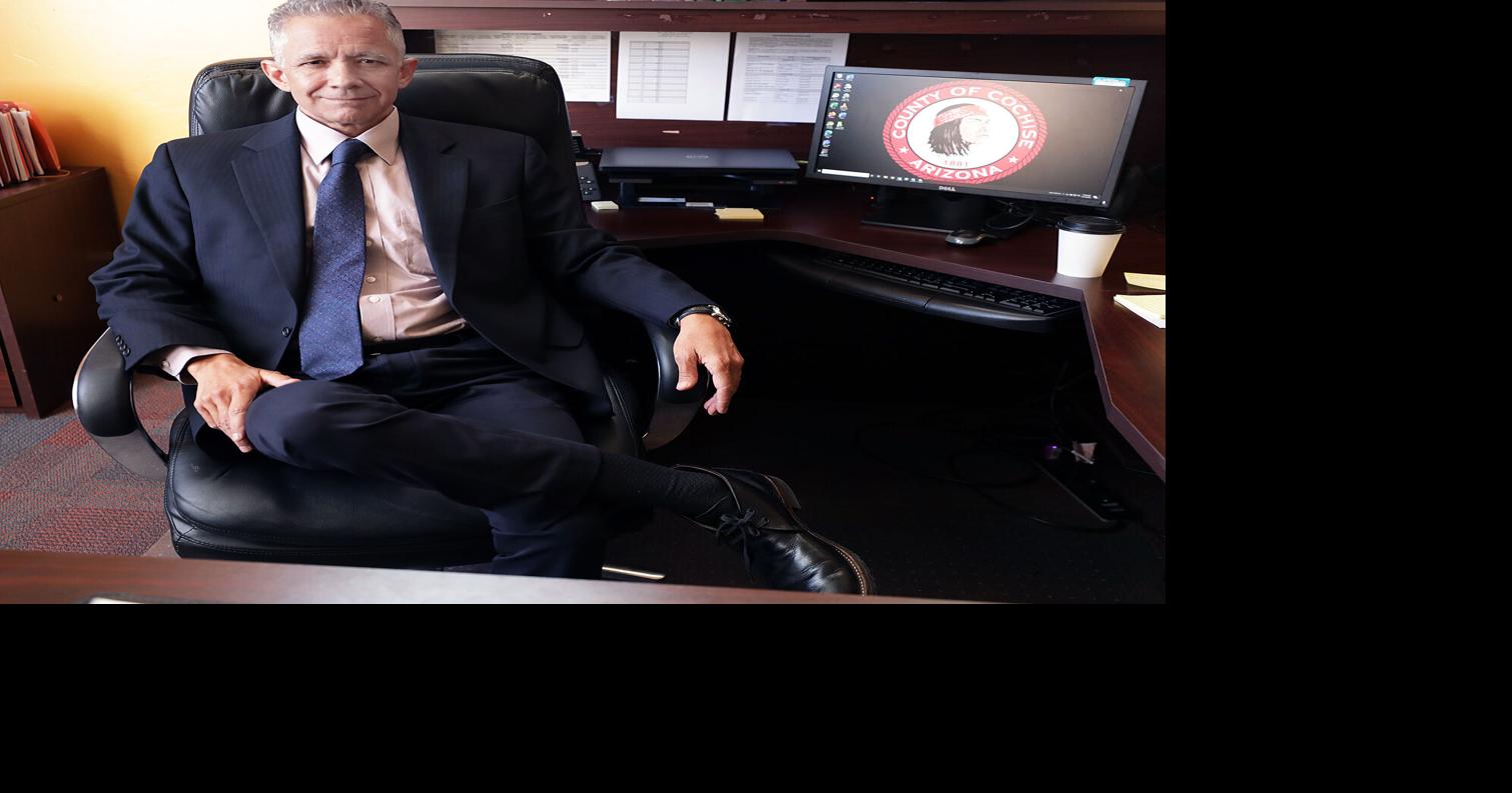 Cochise County public defender quits, again leaving office without ...