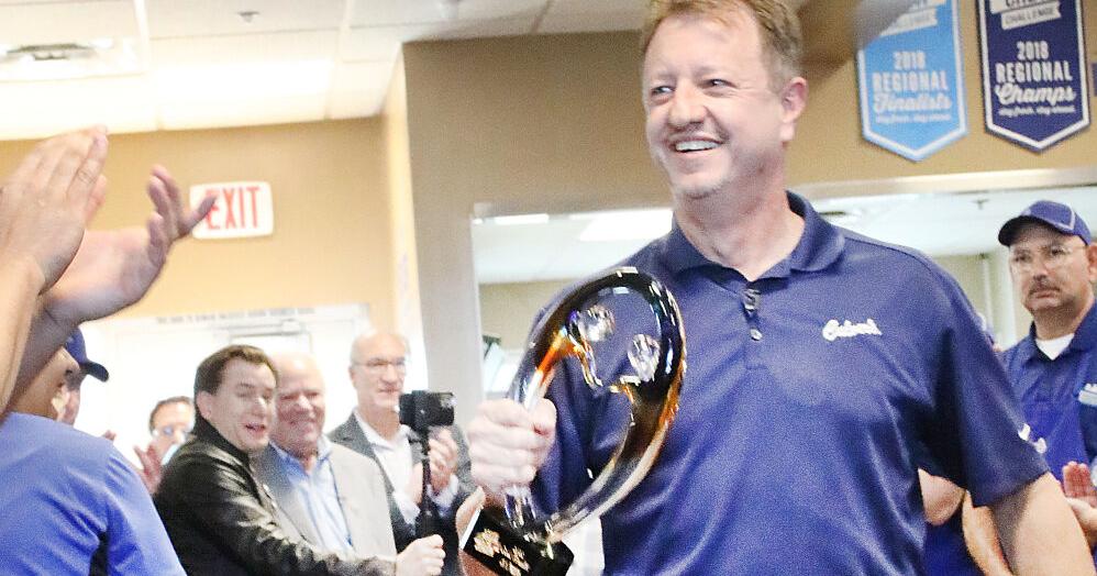 Culver’s of Sierra Vista reaches final five of company | Business | myheraldreview.com