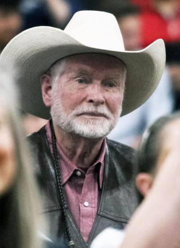 Testimonies, texts reveal details in trial of rancher accused of murder ...