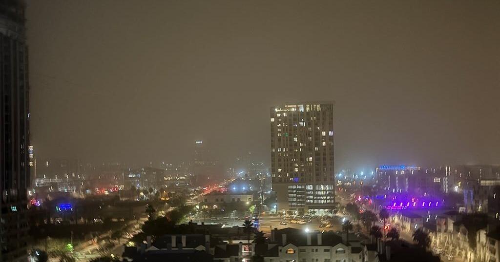 Arizona’s monsoon season means danger for those with asthma | State ...