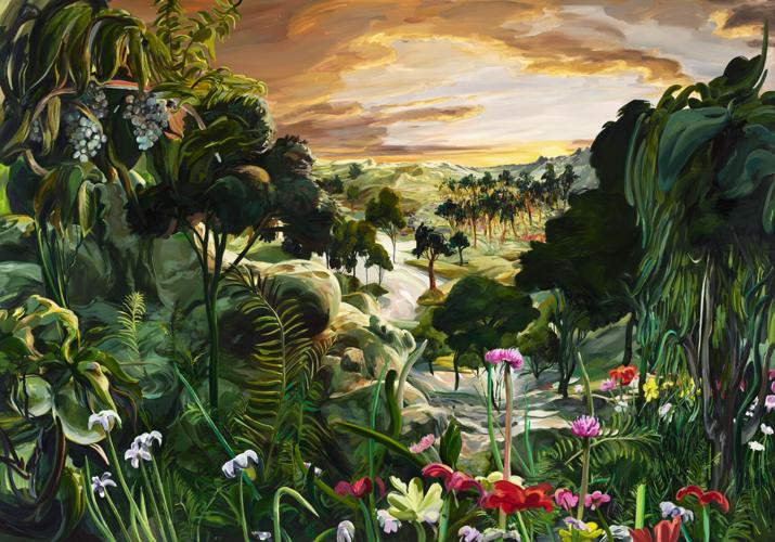 emma webster art lady gaga