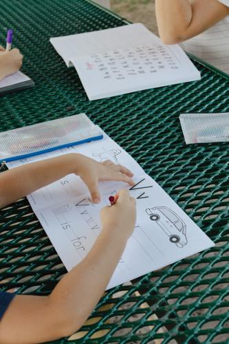 Meet the Newest Members of the Homeschooling Movement | Education ...
