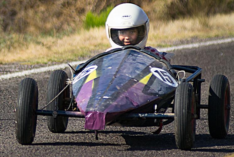 Century of tradition continues with Bisbee Coaster Races | Local Sports ...