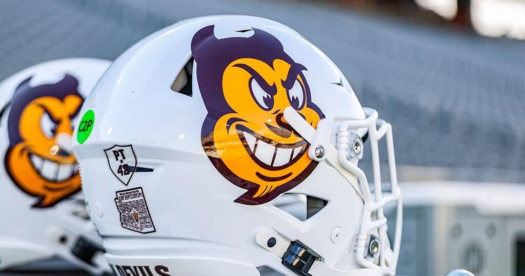 Signs of the times: Arizona State football implements coach-to-player ...