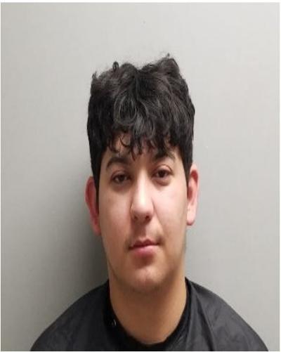 Police release names of suspect, victim in fatal Benson DUI crash | Benson News-Sun ...