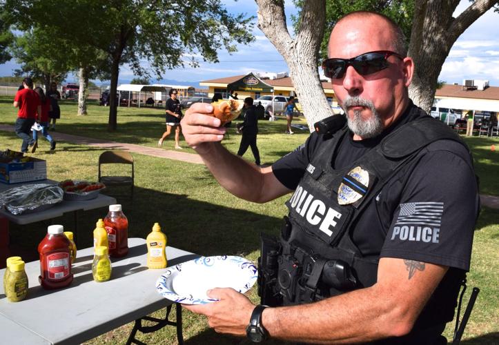 Family fun and fireworks at Huachuca City's Fourth | | myheraldreview.com