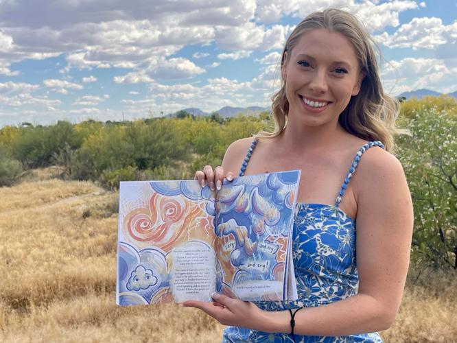 New in Arizona books: Megan McNeil’s “The Silver Lining” takes the ...