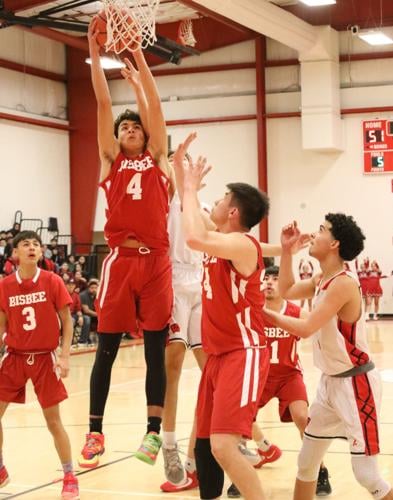 Bisbee Pumas knock off Willcox for 20th win | Local Sports ...